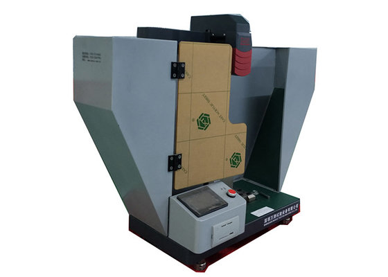 Pendulum Impact Testing Machine 7.5J  Charpy impact test ASTM D256 PIT501J