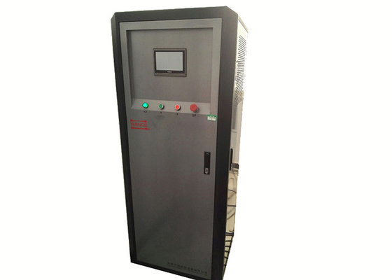 Compact Design Hydrostatic Pressure Testing Machine 10MPa ASTM D1598  Standard