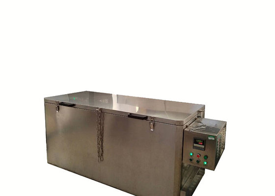 ISO1167 Standard Hydrostatic Pressure Testing Machine For Pipes HTM107A