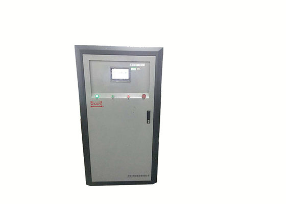 Tube Pressure Testing Equipment , Pipe Hydrostatic Testing Equipment  EN 921 63.5kG