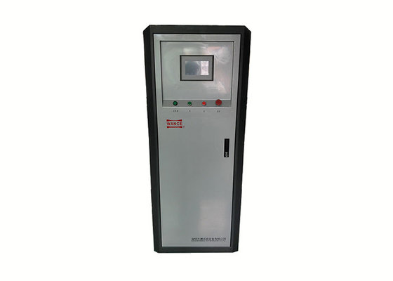 16MPa Hydrostatic And Burst Testing Equipment , Plastic Pipe Pressure Testing Machine