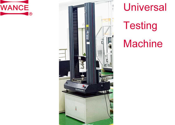 1 Accuracy Class	Tensile Testing Machine For Safety Belt 500mm/Min Max. Test Speed