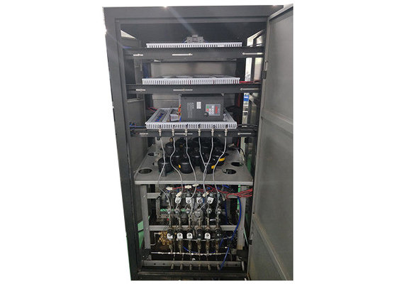 High Precision Hydrostatic Pressure Testing Machine Brake Hoses Pulse Tests 0.1~25MPa
