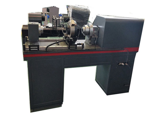 Digital Torsion Testing Machine Torque Testing Equipment 3kW Power Consumption