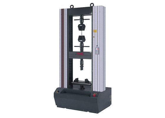 Electromechanical Tensile Testing Machine ETM105D 100kN Upper Tensile Lower Compression