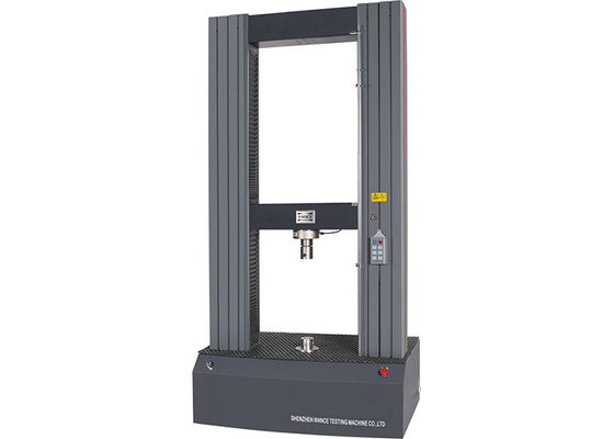 Electromechanical Universal Testing Machine