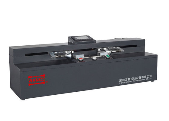 Data Transmission Sample Making Machine With Maximum Length 600mm Weight 30kg