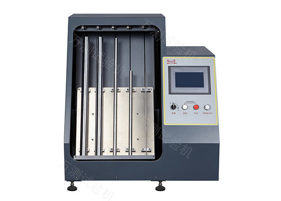 Data Transmission Sample Making Machine AC220V 60W With Maximum Length 600mm