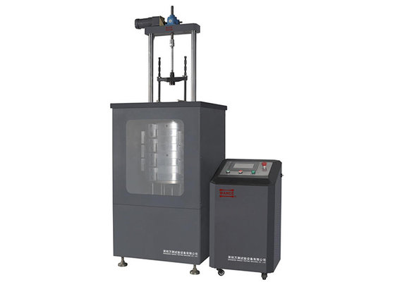 Standard Dynamometer Force Calibration Machine 5kN For Force / Weighing Sensor