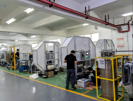 450J Charpy Izod Digital Impact Testing Machine 30~150° Various Angle PIT452G