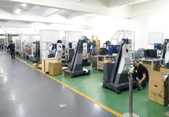 450J Charpy Izod Digital Impact Testing Machine 30~150° Various Angle PIT452G
