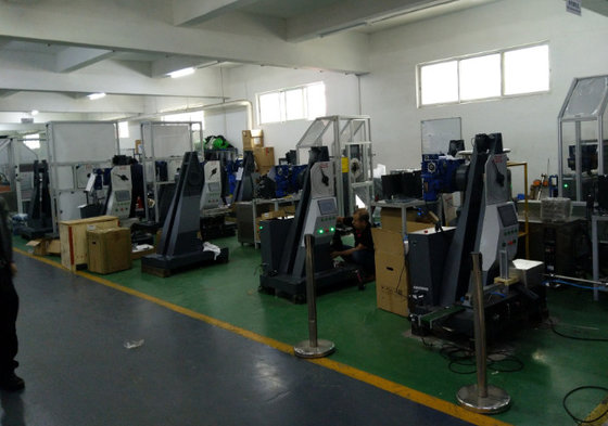 450J Charpy Izod Digital Impact Testing Machine 30~150° Various Angle PIT452G