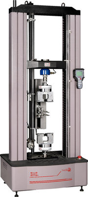 Low Noise Electroic Tensile Strength Testing Machine Pull Test Equipment 50KN