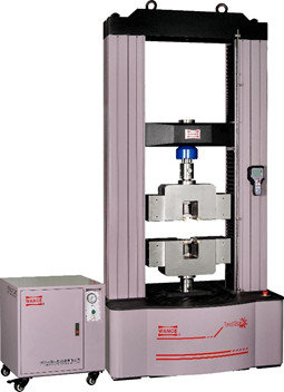 Universal Electromechanical Universal Testing Machine Class 0.5 100KN 250KN 1000KN