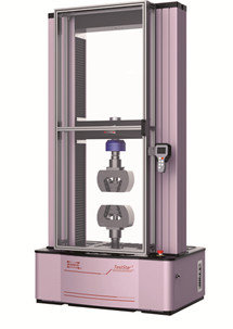 Universal Electromechanical Universal Testing Machine Class 0.5 100KN 250KN 1000KN