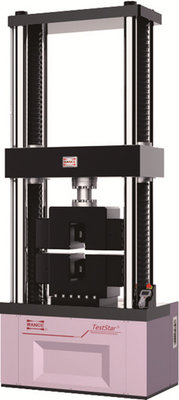 Universal Electromechanical Universal Testing Machine Class 0.5 100KN 250KN 1000KN