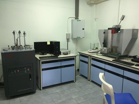 10kN Flexural Strength Testing Machine , Universal Test Testing Machine Tensile Test