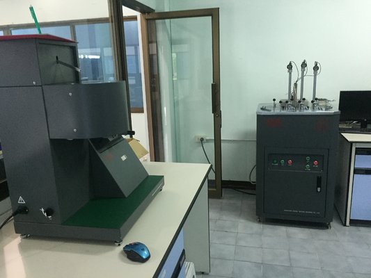 High Accuracy Melt Flow Index Tester For Melt Mass / Volume Flow Rate Index Units