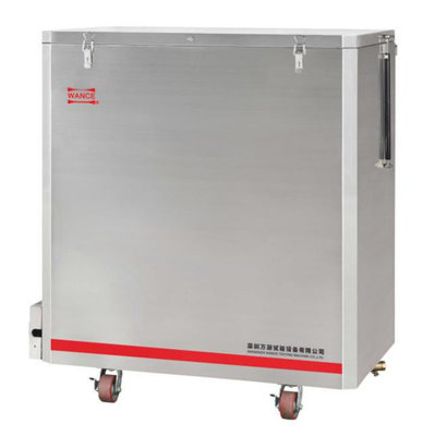 100MPa Hydrostatic Pressure Testing Machine Pipe Tester Compact Structure