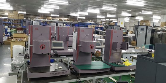 ASTM D1238 Melt Flow Index Machine Lab Equipment For Thermoplastic Material