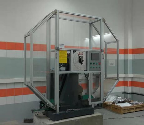Pendulum Charpy Impact Test machine ASTM E23 ASTM 1544 BS 131 30-150° Striking Angle pendulum impact tester