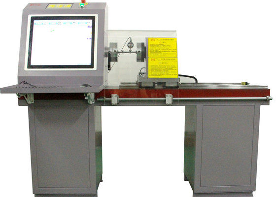 Torsion torque Testing machine torsional testing machine φ6-φ20mm