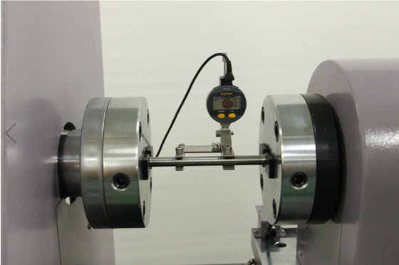Torsion torque Testing machine torsional testing machine φ6-φ20mm