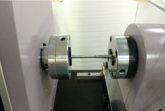 Torsion torque Testing machine torsional testing machine φ6-φ20mm