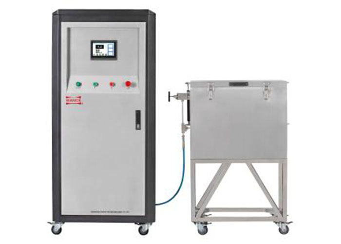 Type B Hydraulic Hose Pressure Testing Equipment 1~3 Stations ISO3996 ISO 6120