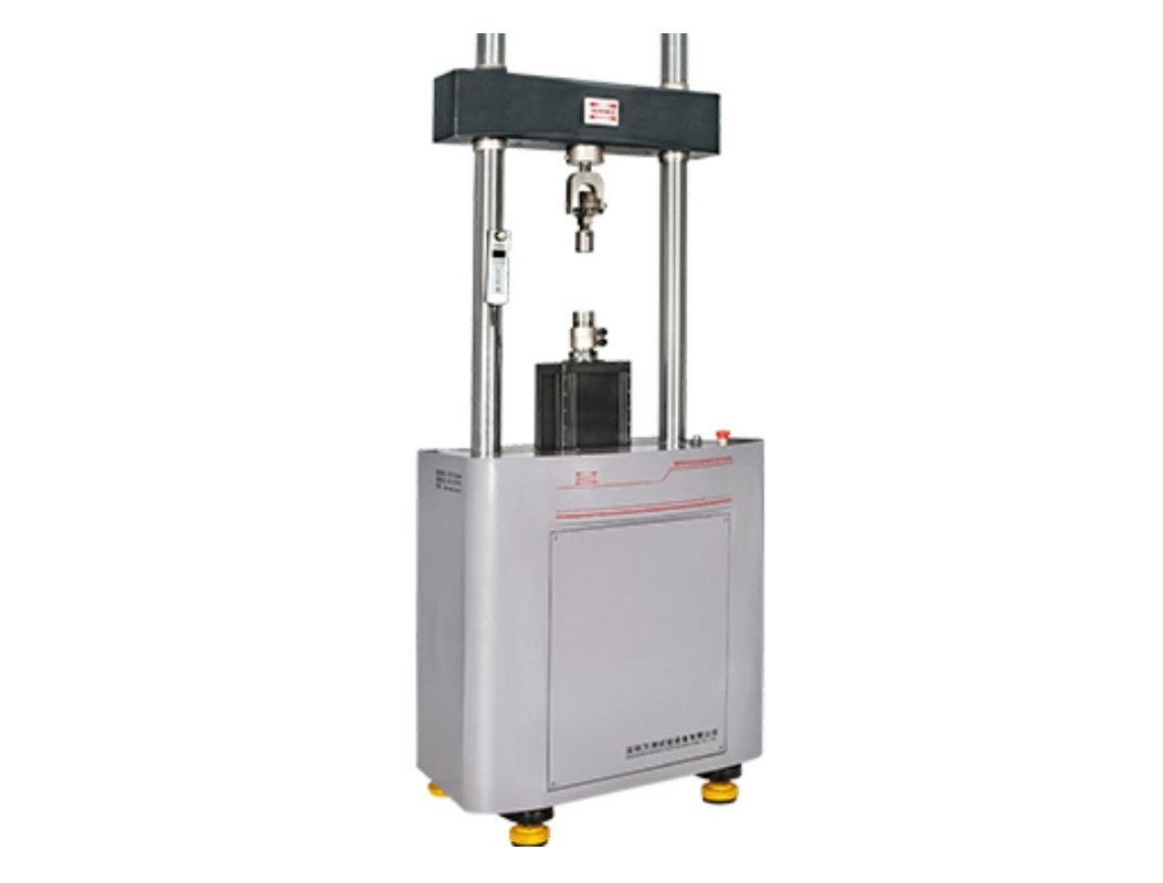 ±25kN ~ 500kN Dynamic Fatigue Testing Machine For Small Metal Various Waveform