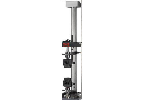 Tensile Testing Machine long travel extensometer gauge length 10mm 20mm 25mm 50mm extension 10-800mm HEE802A