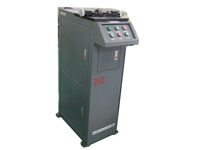 U5 Type Specimen Cutting Machine 500W Power Consumption E23 Standard