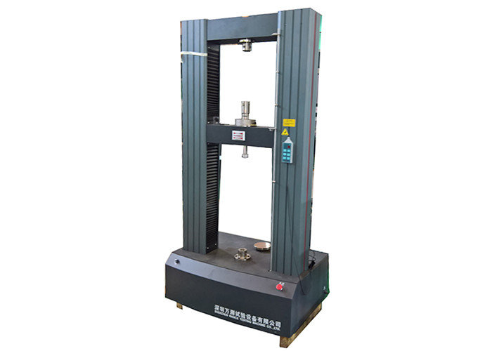 Electromechanical Universal Testing Machine 100kN Small Clear Specimens of Timber ASTM D143 ETM105D