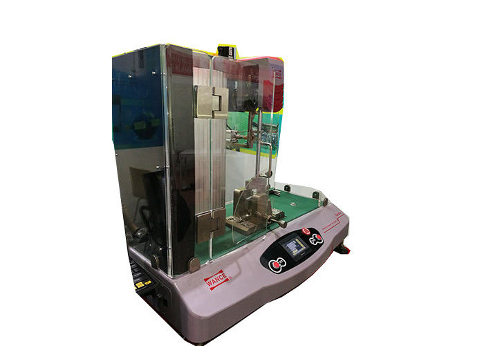 Pendulum Impact Testing Machine auto raise and brake 22J  Izod impact test ISO 180 ASTM D256 PIT501J-TS