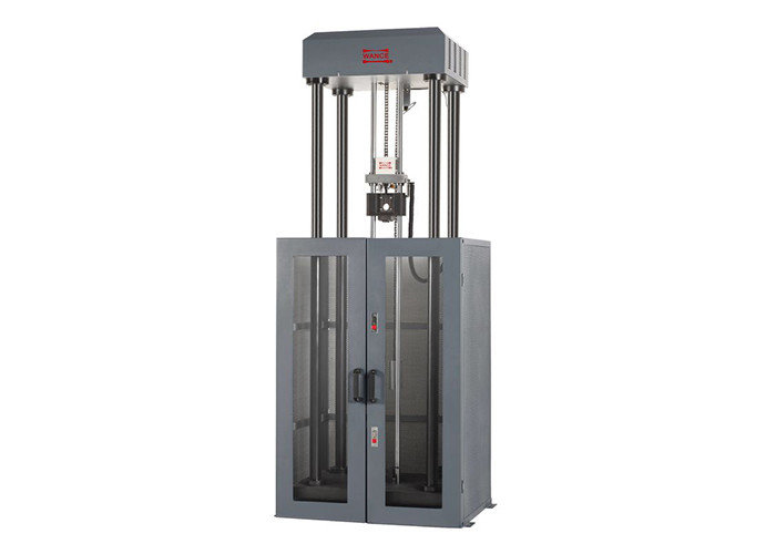 Falling Weight Impact Tester For Diamond , Lab Testing Equipment DIT122Z  5J-120J
