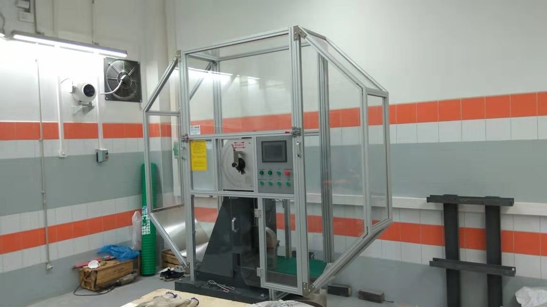 Pendulum Charpy Impact Test machine ASTM E23 ASTM 1544 BS 131 30-150° Striking Angle pendulum impact tester