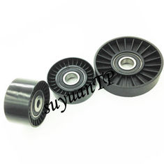 9467644089 830.75 31339887 Drive Belt Tensioner Pulley , AV6Q 6M250 AB For CITROEN Car Tensioner Pulley