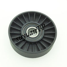 OEMNO 24506756 Drive Belt Tensioner Pulley Aluminum Auto Parts FOR TOYOTA NISSAN
