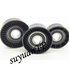 PEUGEOT 206 CC 2D OE Idler Belt Tensioner , 9638976580 9652046680 Car Idler Pulley