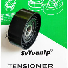 Y60215940 MAZDA 2 3 Idler Pulley Assembly , FORD 30758108 VOLVO 2S6119A216BB Engine Idler Pulley