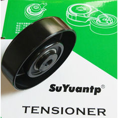 17530-77E00 532 0585 10 Adjustable Belt Tensioner , OEM Belt Drive Idler Pulley
