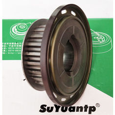 PASIA Cogwheel Automotive Idler Pulleys Crankshaft 39099 Volvo 0805.E5 30711508 1483824 9656584580