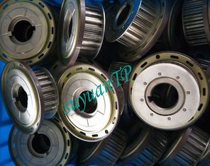 Gear Cran VOLVO Crankshaft Automotive Idler Pulleys 39099 0805.E5Y401-11-321B Y401-11-321A