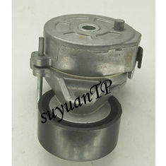 534033410 4M5Q6A228FC Plastic Belt Pulley , 30650927 VKM33033 Plastic Drive Pulley For Citroen Fiat