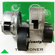 Berlingo Ducato Bus Engine Tensioner Pulley 307 5751.74 534011120 VKM33032 9636782780 9653522380