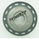 Volvo Crankshaft Timing Belt Tensioner Pulley TOPASIA Cogwheel For 0805.E5 31251356/ 96 565 845 80