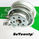 06A109479 VKM11113 T43010 Plastic Idler Pulley Timing Belt INA 531 0203 20 GT357.27
