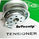 GT357.27 ATB2088 531020320 VW Timing Belt Tensioner Tool , 06A109479A Accessory Belt Tensioner Pulley
