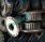 Gear Cran VOLVO Crankshaft Automotive Idler Pulleys 39099 0805.E5Y401-11-321B Y401-11-321A