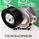 PAT Replace Plastic Idler Pulley For Grand Vitara Tensioner Assy 17540-54L00